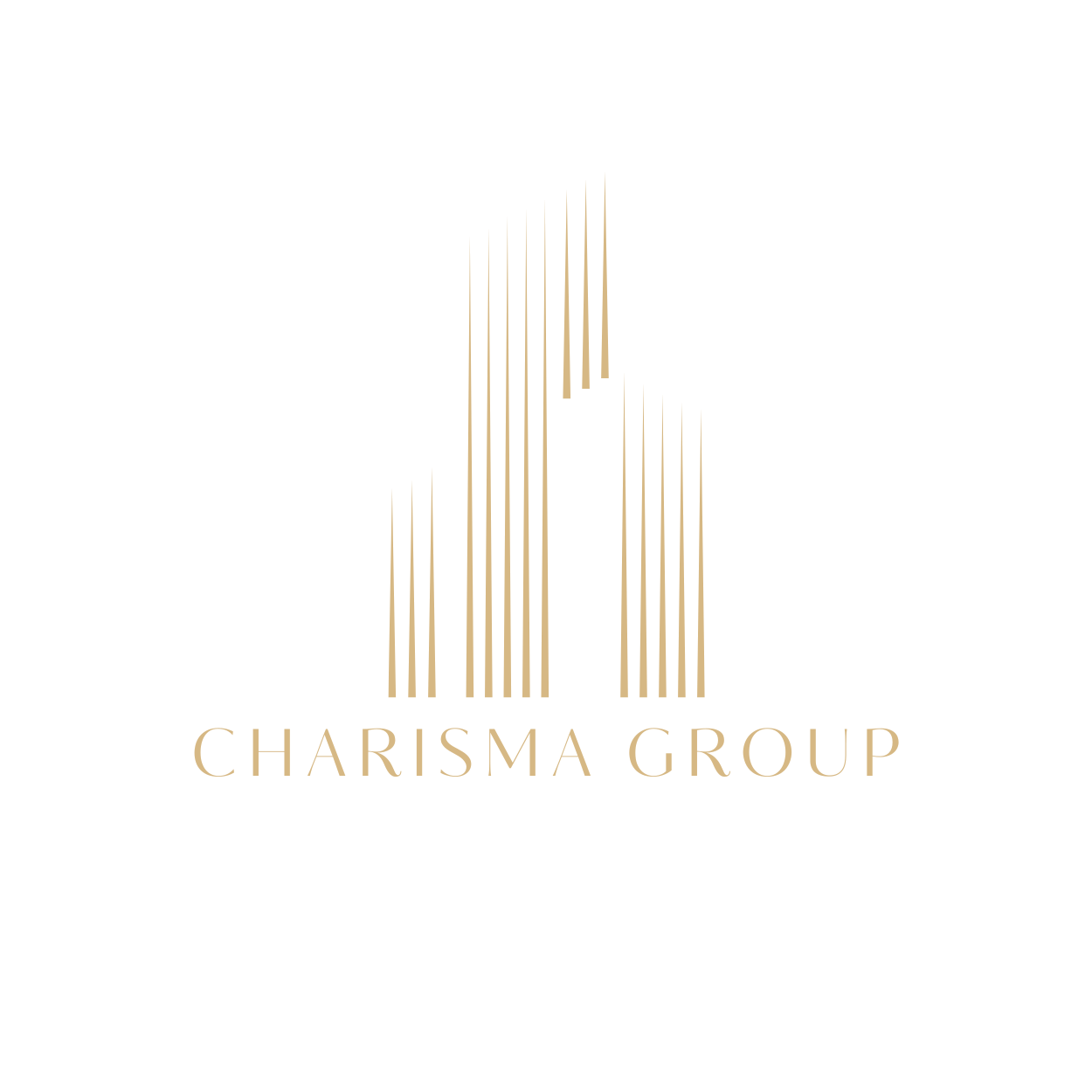 Strona główna - Charisma group